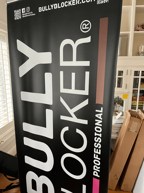 NYFW 2022 – BullyBlocker