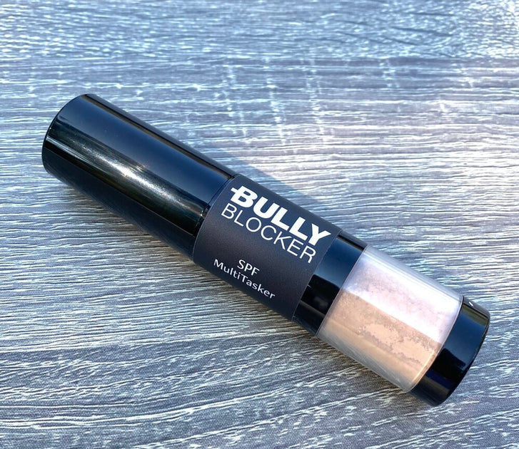 Makeup – BullyBlocker