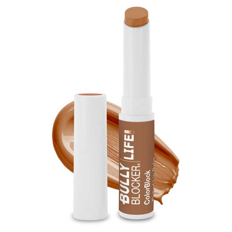 ColorBlock | Tinted Lip Balm – BullyBlocker